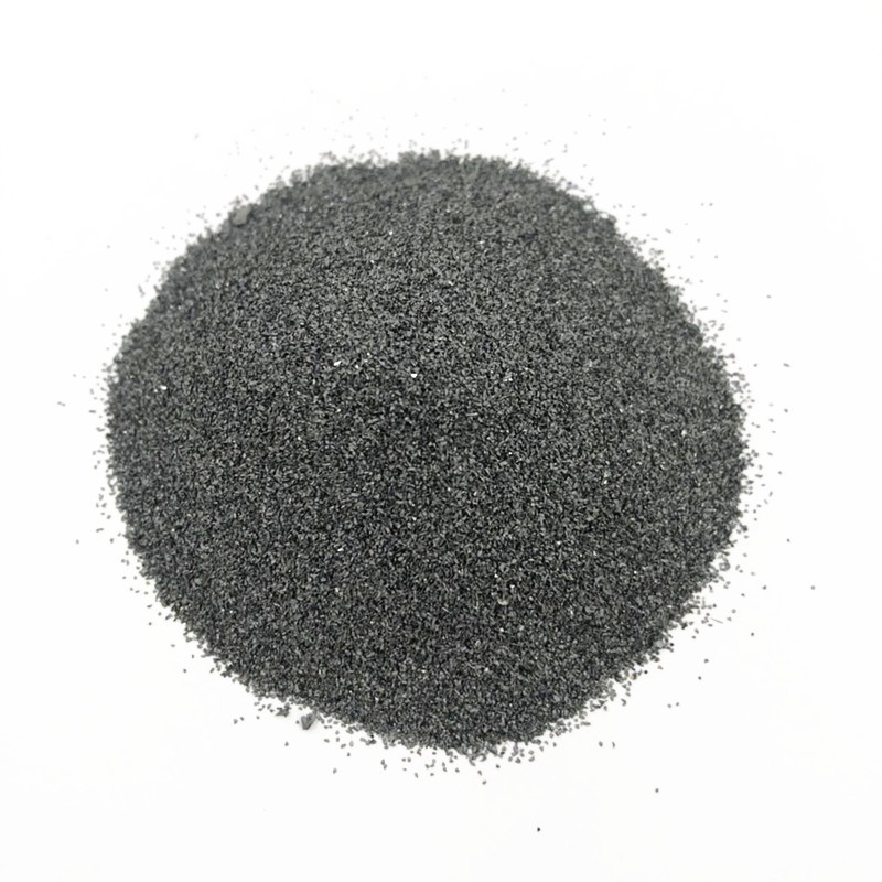 Tungsten carbide powder
