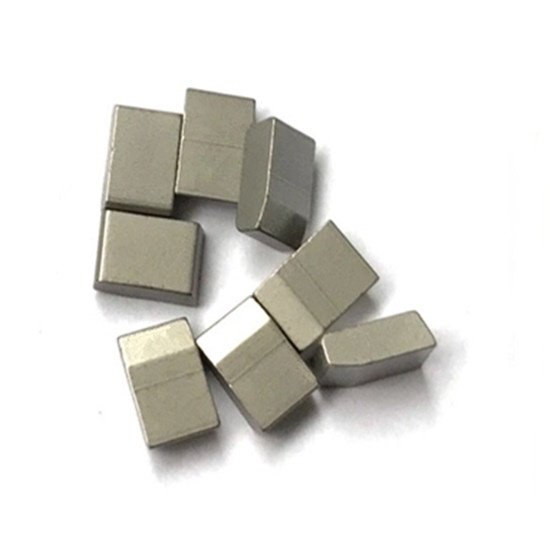 tungsten carbide saw teeth