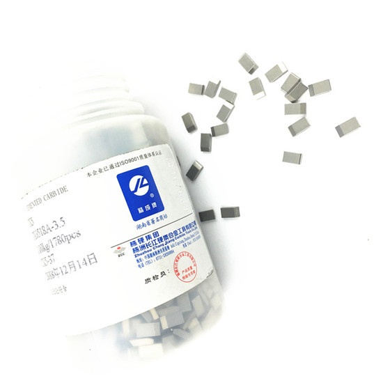 tungsten carbide saw teeth