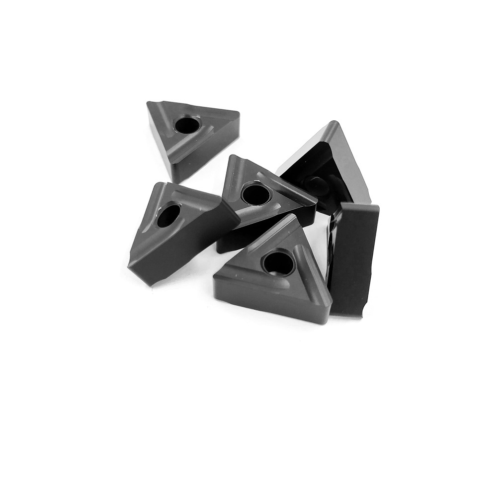 tungsten carbide turning insert KNUX160405