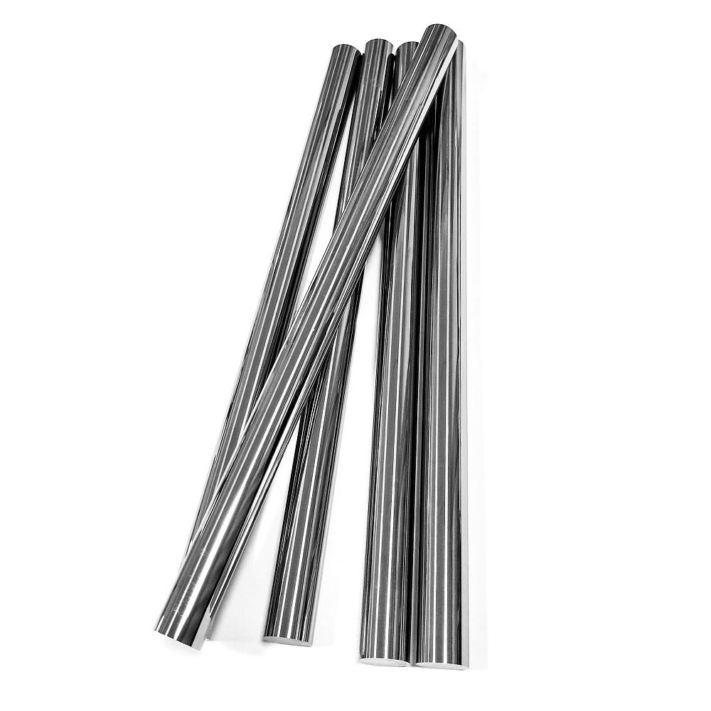 Tungsten carbide bar/tungsten carbide rod 20*330