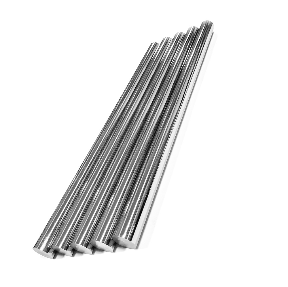 Tungsten carbide bar/tungsten carbide rod 20*330