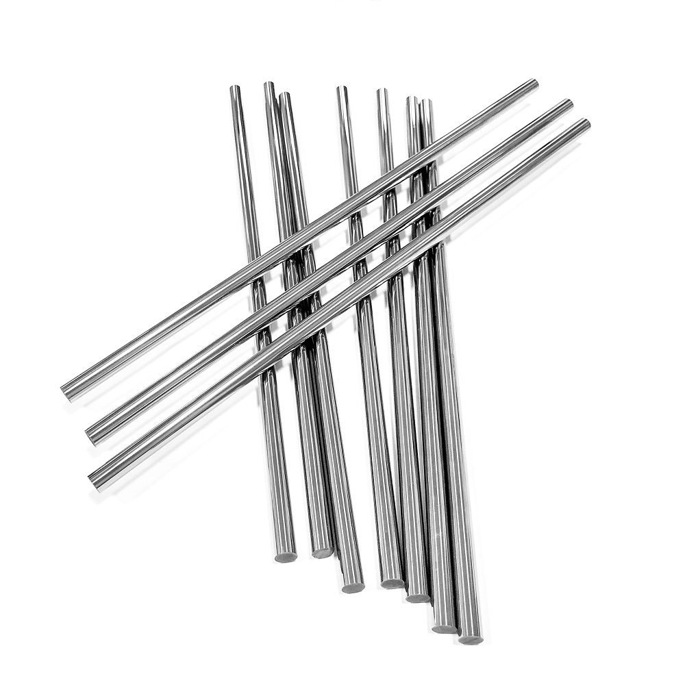 Tungsten carbide bar 9*330